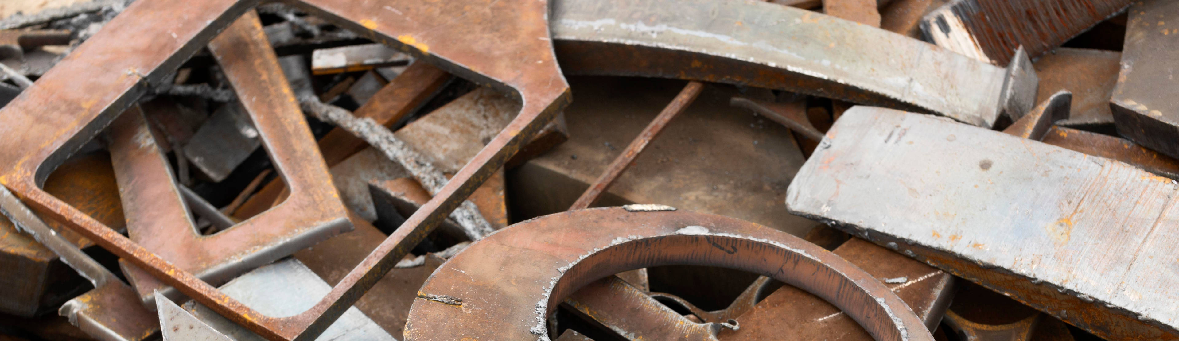 MNJ Recycle Kedai Besi Buruk